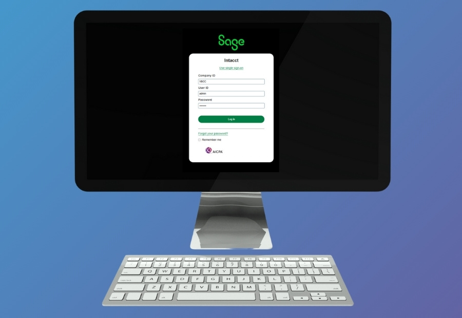 Sage Intacct Login Help: Access, Troubleshooting, and Admin Tips